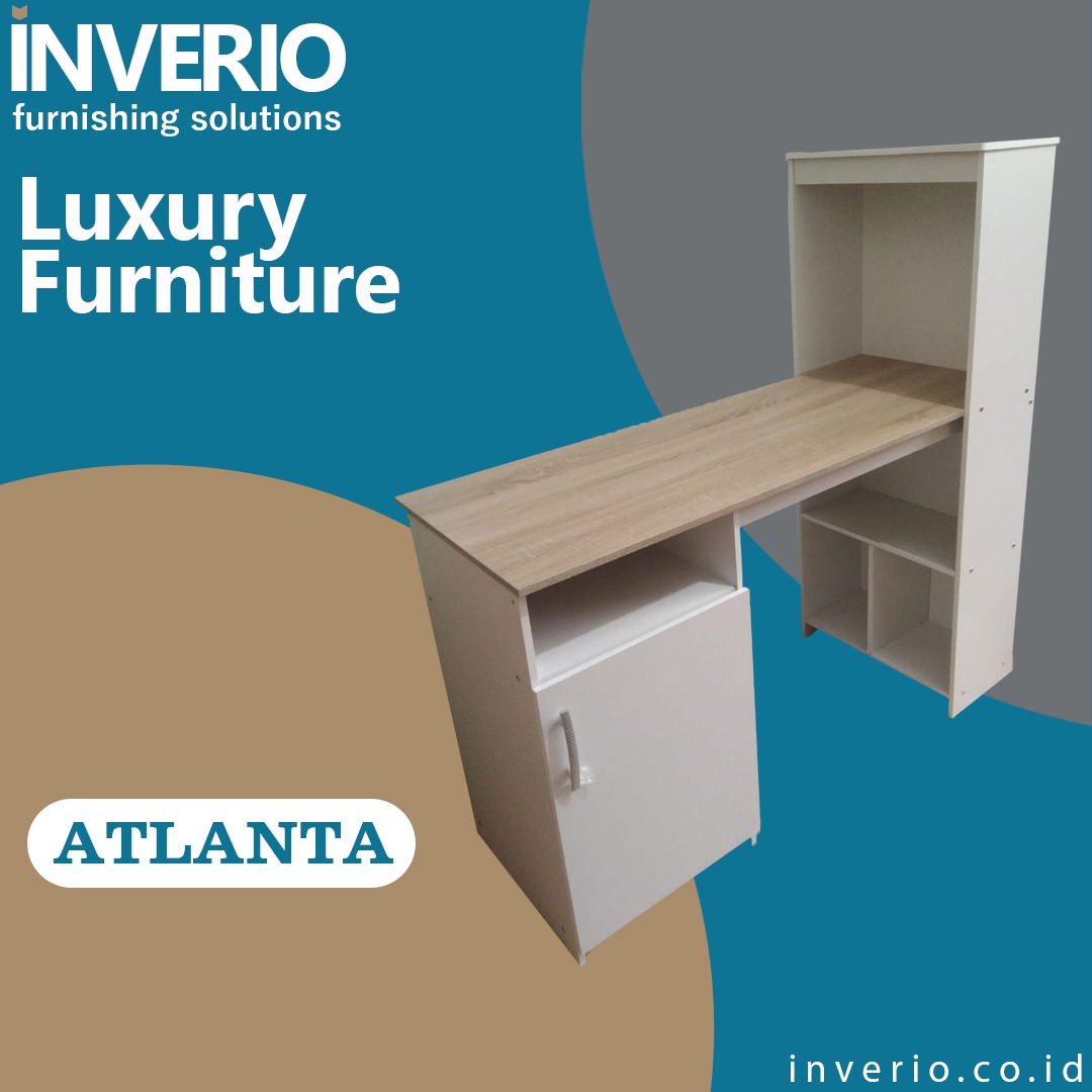 Inverio Furniture | Distributor Furniture
