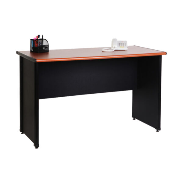 MEJA KANTOR BESI ALBA DP 402 - Inverio Furniture