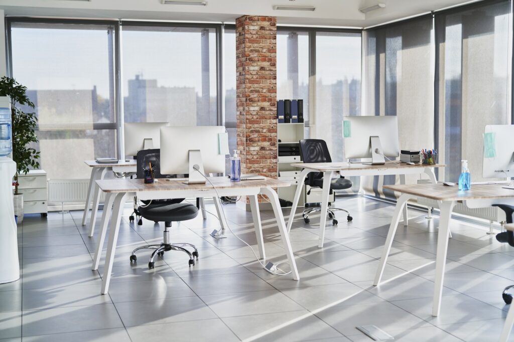 Custom Furniture - Inverio Furniture