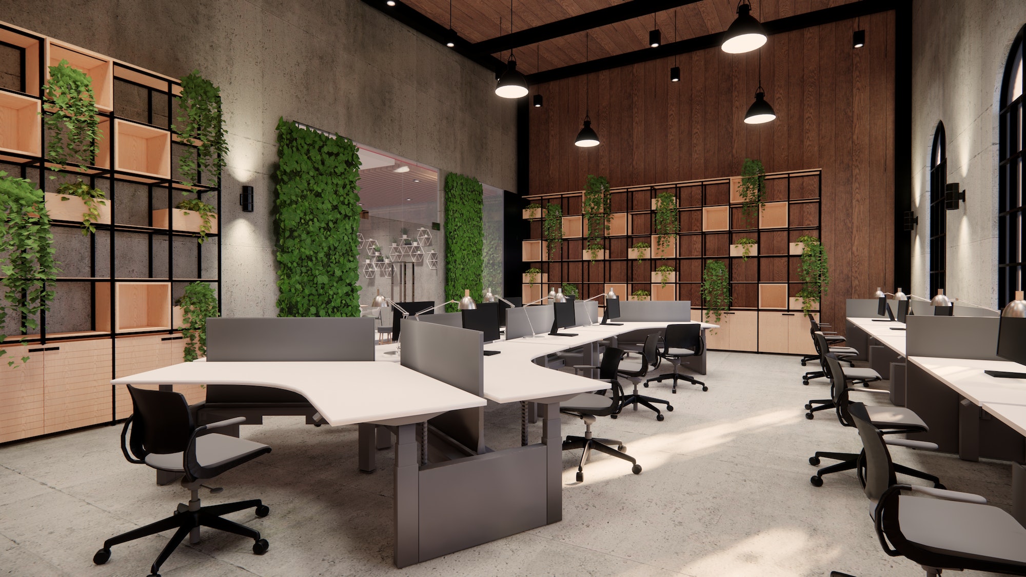 Custom Furniture - Inverio Furniture