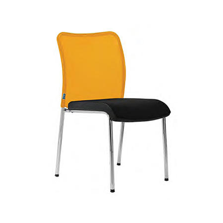 Kursi Hadap Inco Aeron III CR - Inverio Furniture