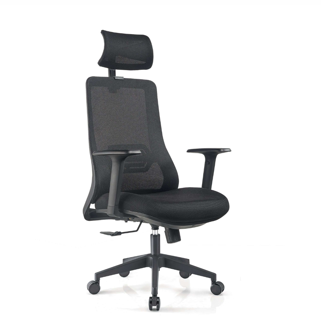 Kursi Officescale HADID HIGHBACK - Inverio Furniture