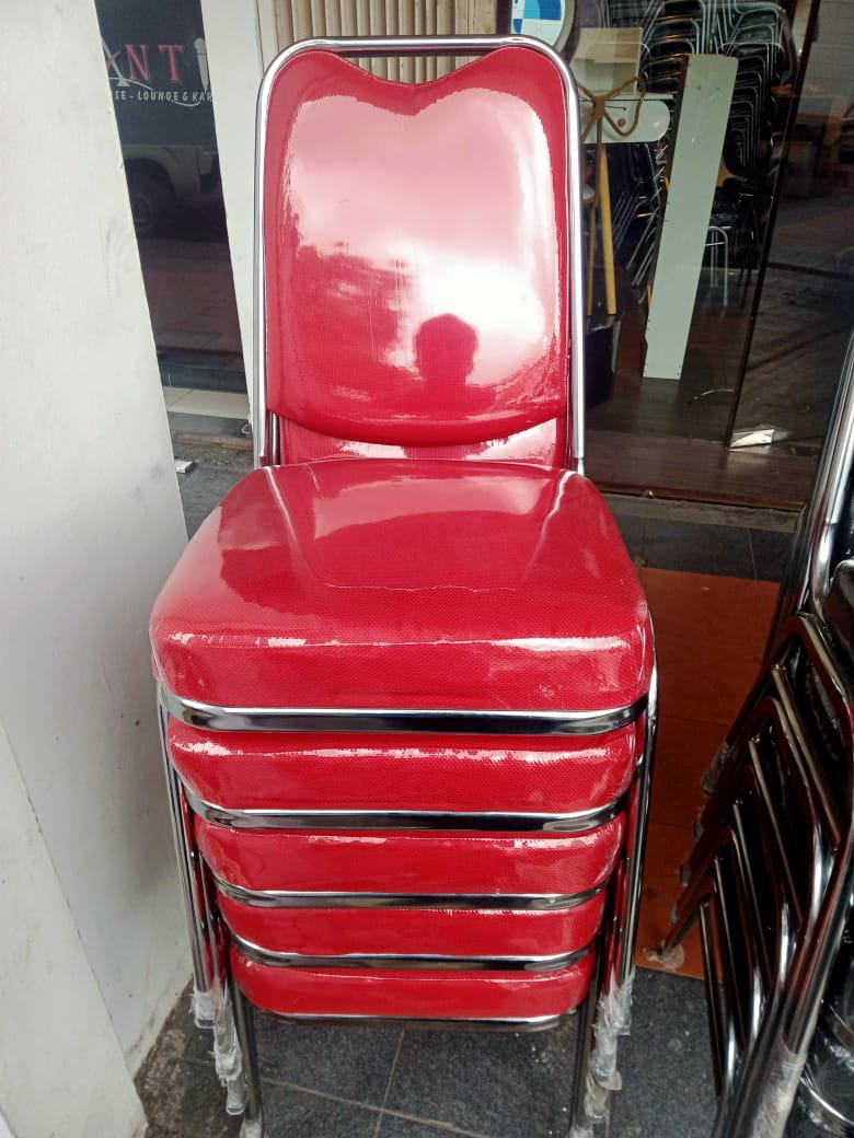 Kursi Susun - Inverio Furniture