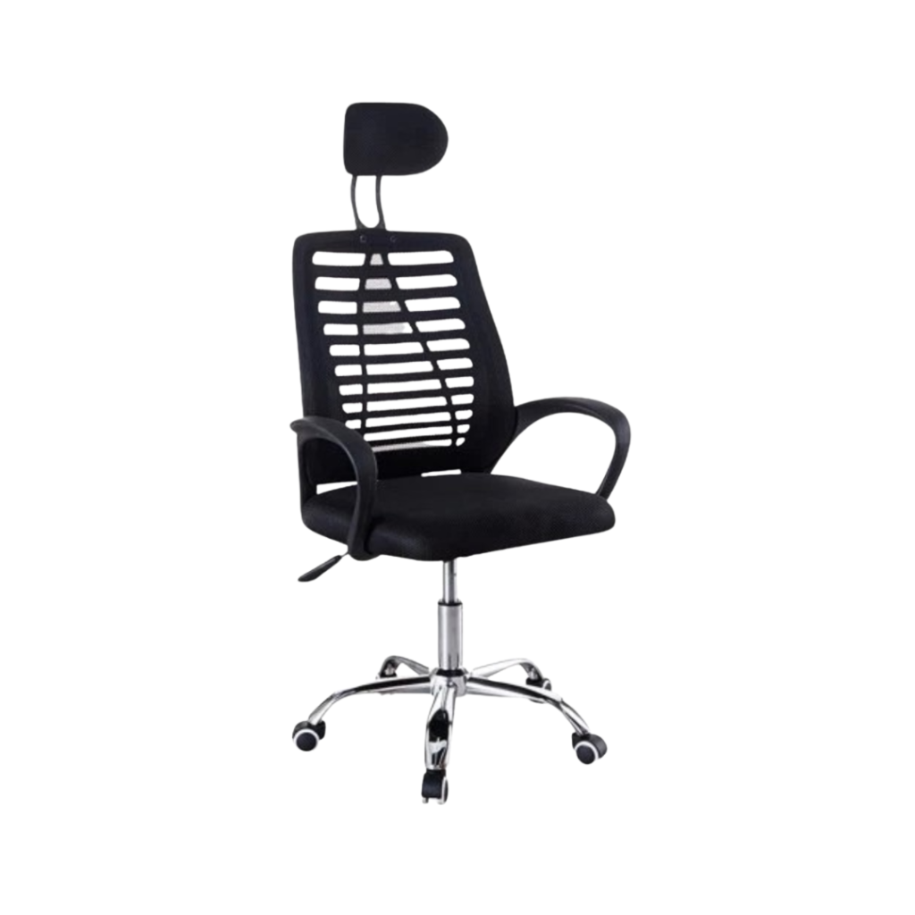 10 Macam Meja Rapat/Meeting Dengan Penjelasannya - Inverio Furniture