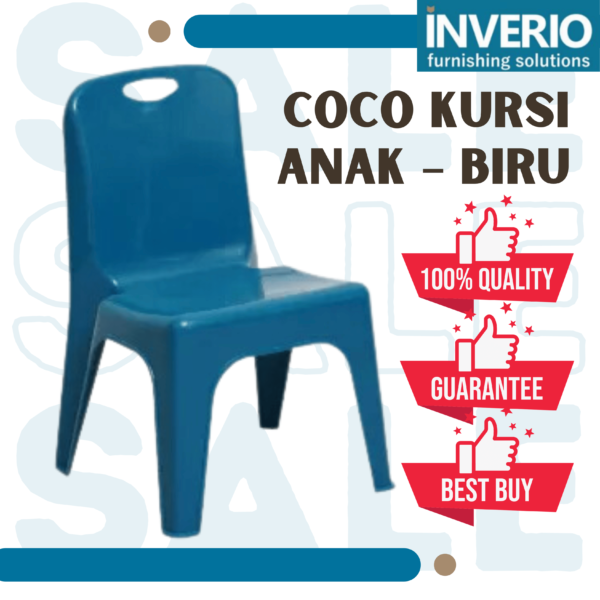 Meja dan Kursi Chitose - Manabu AH-01 HD - Inverio Furniture