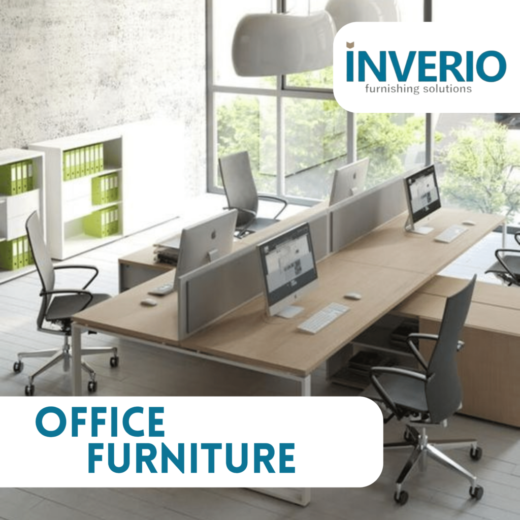 Artikel - Inverio Furniture