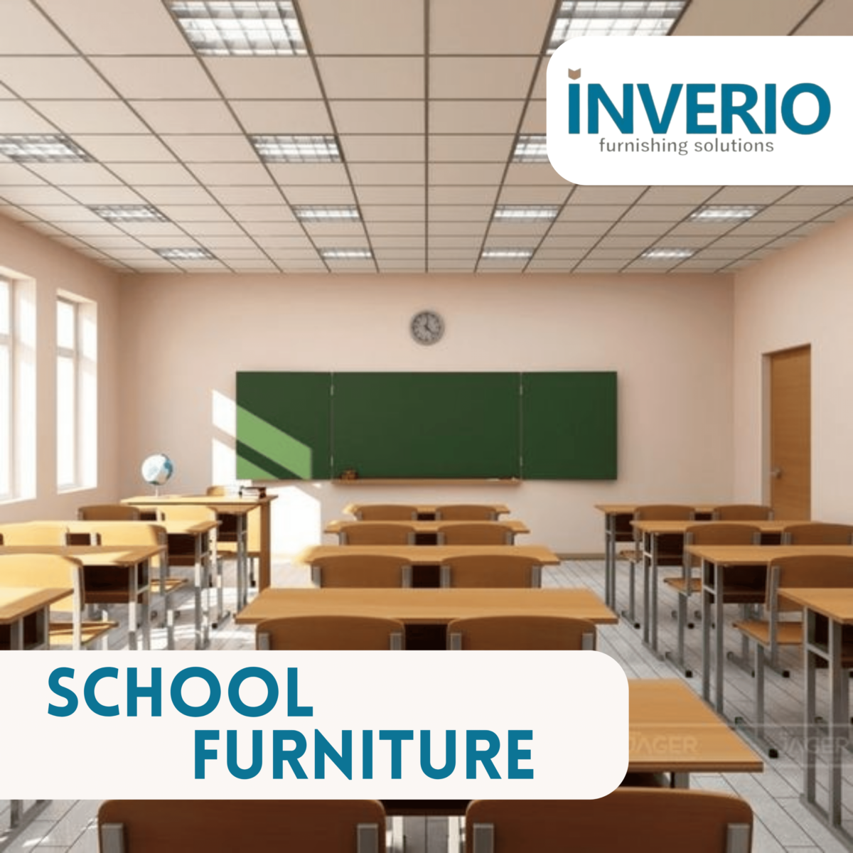 Artikel - Inverio Furniture