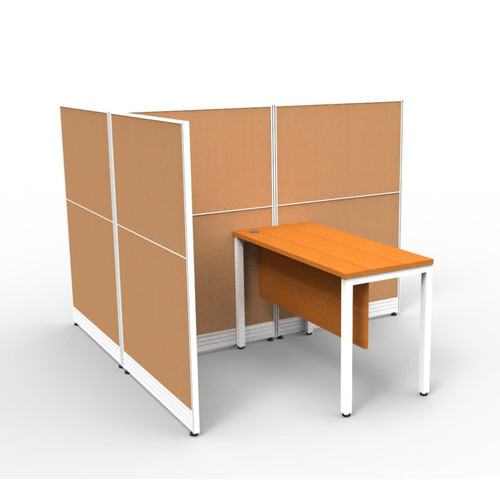 Distributor Partisi Meja Kantor Murah Sibolga - Inverio Furniture