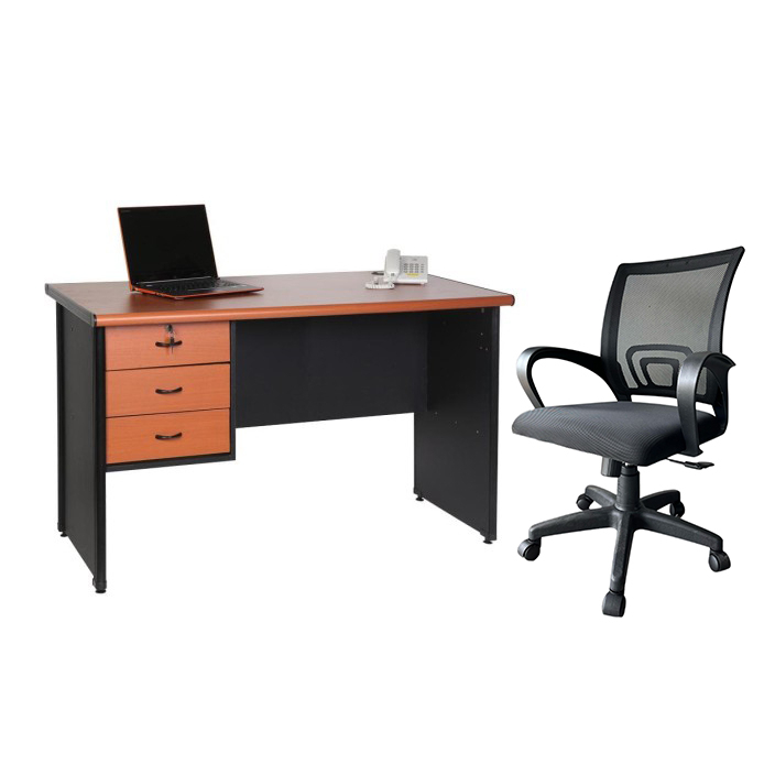 Distributor Meja Kantor Dan Kursi Kantor Terbaik - Inverio Furniture