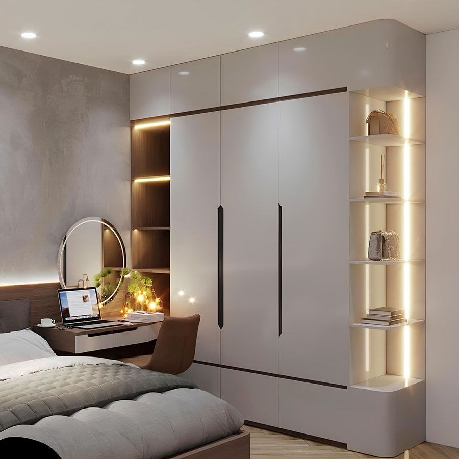 Apa Itu Furniture Custom dan Mengapa Layak Dipertimbangkan? - Inverio ...